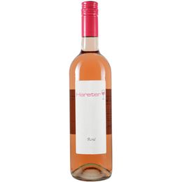 Weingut Mario Hareter Zweigelt 2024 Trocken - Kirchberg Burgenland &ndash; Ros&eacute; Qualit&auml;tswein