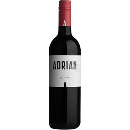 Weingut Adrian Saxum Cuv&eacute;e 2024 Trocken - Burgenland &ndash; Rotwein Qualit&auml;tswein