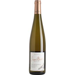 Sipp Mack Gewurztraminer Vendanges Tardives Gew&uuml;rztraminer 2018 S&uuml;&szlig; - Elsass &ndash; Wei&szlig;wein AOP