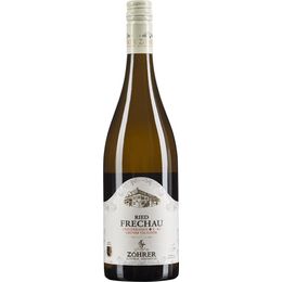 Weingut Z&ouml;hrer Ried Frechau Gr&uuml;ner Veltliner 2023 Trocken - Kremstal DAC &ndash; Wei&szlig;wein Qualit&auml;tswein