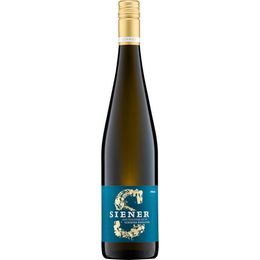 Weingut Siener Birkweiler Kastanienbusch Riesling 2023 Trocken - Pfalz &ndash; Wei&szlig;wein Qualit&auml;tswein