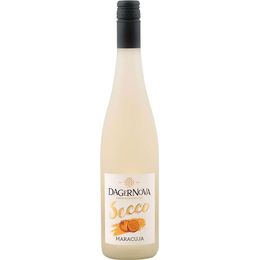 Weinmanufaktur Dagernova Secco Maracuja Halbtrocken - Ahr &ndash; Perl- & Schaumwein