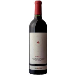 Punto Zero Dimezzo Veneto Cabernet Sauvignon 2018 Trocken - Venetien &ndash; Rotwein IGP