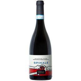 Nima "Spinale" del Vulture Aglianico 2022 Trocken - CONTRADA CAMARDA Basilikata &ndash; Rotwein DOC