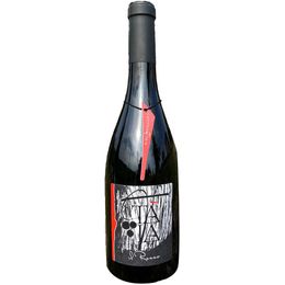 Cantina Taia Il Rosso Cuvée 2022 Trocken - Lombardei – Rotwein Vino Generico