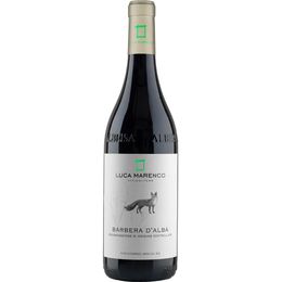 Luca Marenco d'Alba Barbera 2023 Trocken - Piemont &ndash; Rotwein DOC