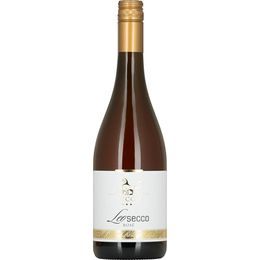 Winzer vom Weinsberger Tal Leo Secco Ros&eacute; Muskattrollinger - W&uuml;rttemberg &ndash; Perl- & Schaumwein Perlwein mit zugesetzter Kohlens&auml;ure