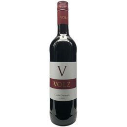 Weingut Volz & Sohn Cuv&eacute;e "Nexum" Feinherb - Pfalz &ndash; Rotwein Qualit&auml;tswein