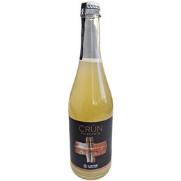 Sartori Organic Farm Crun frizzante Solaris 2024 - Trentino &ndash; Perl- & Schaumwein Vino Generico