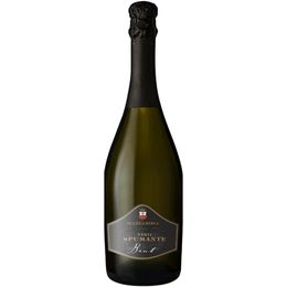 Cantina Mazzarosa Vino Bianco Metodo Charmat brut Cuv&eacute;e 2021 Brut - Abruzzen &ndash; Perl- & Schaumwein Generico