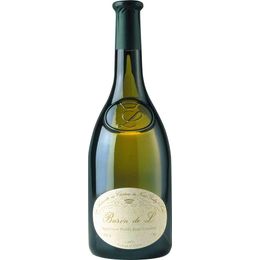 De Ladoucette Baron de L Pouilly-Fum&eacute; Sauvignon Blanc 2022 Trocken - Loire &ndash; Wei&szlig;wein AOP