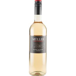 Weingut Tobias M&uuml;ller Sp&auml;tburgunder 2025 Trocken - Rheinhessen &ndash; Blanc de Noir Qualit&auml;tswein