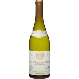 Maison L. TRAMIER & Fils Cuv&eacute;e Blanc Taverdet Coteaux Bourguignons 2023 - Burgund &ndash; Wei&szlig;wein AOP