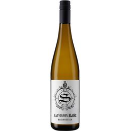 Fritz Steitz Sauvignon Blanc 2024 Trocken - Rheinhessen &ndash; Wei&szlig;wein Qualit&auml;tswein