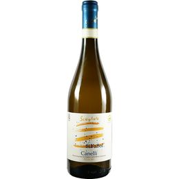 Scagliola Giacomo Moscato SiFaSol Canelli Bianco 2025 Lieblich - Piemont &ndash; Wei&szlig;wein DOCG