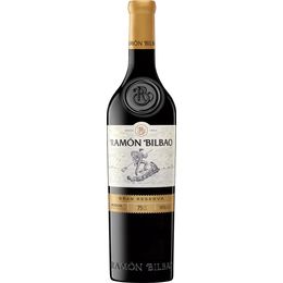 Bodegas Ram&oacute;n Bilbao Bodegas Ram&oacute;n Bilbao Gran Reserva Rioja DOCa Cuv&eacute;e 2016 Trocken - La &ndash; Rotwein DOP