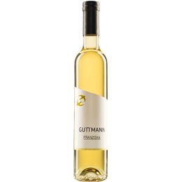 Weingut Guttmann Michael "Franziska" 0,375 L Scheurebe 2018 S&uuml;&szlig; - Burgenland &ndash; Wei&szlig;wein Eiswein