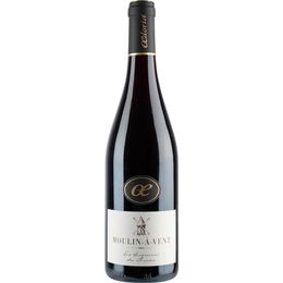 Oedoria Moulin-&agrave;-Vent Gamay 2024 Trocken - Beaujolais &ndash; Rotwein AOP