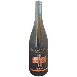 Sartori Organic Farm Massangla Solaris 2024 Trocken - Trentino &ndash; Wei&szlig;wein Vino Generico