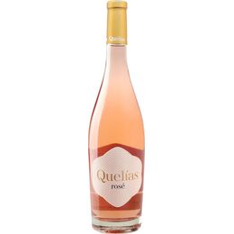 Bodegas Sinforiano Quel&iacute;as Cigales DO Cuv&eacute;e 2024 Trocken - Kastilien und Le&oacute;n &ndash; Ros&eacute; Vino