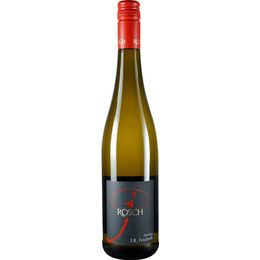 weingut josef rosch J.R. Riesling 2024 Feinherb - Mosel &ndash; Wei&szlig;wein Qualit&auml;tswein