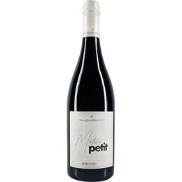 Traubenwerkstatt Matheu petit Lemberger 2023 Trocken - W&uuml;rttemberg &ndash; Rotwein Schw&auml;bischer Landwein
