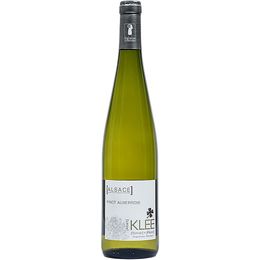 Vignoble Albert et Jean-Fran&ccedil;ois Kl&eacute;e Pinot Alsace Auxerrois 2024 Trocken - Elsass &ndash; Wei&szlig;wein AOP