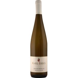 Weingut Karl Erbes Riesling 2018 Edels&uuml;&szlig; - Erdener Treppchen Mosel &ndash; Wei&szlig;wein Auslese