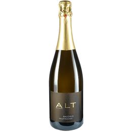Weingut Alt Bacchus 2022 Halbtrocken - Nahe &ndash; Perl- & Schaumwein Winzersekt