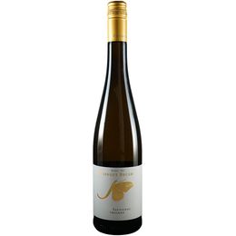 Weingut Becker-Hei&szlig;b&uuml;hlerhof Weingut Becker-Hei&szlig;b&uuml;hlerhof Sauvignac 2025 Trocken - Ilbesheimer Rittersberg Pfalz &ndash; Wei&szlig;wein Sp&auml;tlese