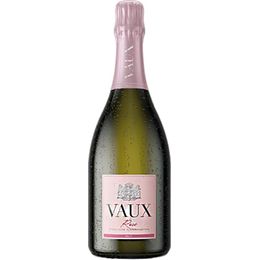 Schloss Vaux VAUX Ros&eacute; brut Cuv&eacute;e 2023 Brut - Rheingau &ndash; Perl- & Schaumwein Sekt