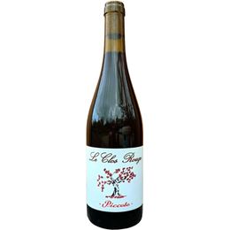 Le Clos Rouge Cuvée "Piccolo" Cinsault 2023 Trocken - Languedoc – Rotwein Vin de France