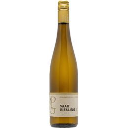 Weingut Peter Greif Saar F Riesling 2025 Feinherb - Mosel &ndash; Wei&szlig;wein Qualit&auml;tswein