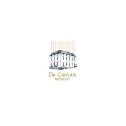 Weingut Dr. Crusius Weissburgunder Sekt extra brut Wei&szlig;burgunder 2023 Extra Brut - Nahe &ndash; Perl- & Schaumwein b.A.
