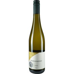 Weingut Dieter Heinz Gew&uuml;rztraminer 2024 Lieblich - Rheinhessen &ndash; Wei&szlig;wein Qualit&auml;tswein