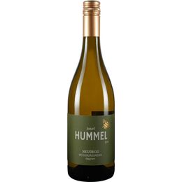 Bioweingut Josef Hummel Neudegg Wei&szlig;burgunder 2025 Trocken - Nieder&ouml;sterreich &ndash; Wei&szlig;wein Qualit&auml;tswein