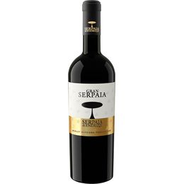 Serpaia Gran Maremma Toscana 1,5 L Cuv&eacute;e 2018 Trocken - Toskana &ndash; Rotwein DOC
