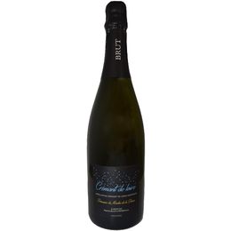 Domaine du Moulin de la Douve Ros&eacute; Cr&eacute;mant Loire brut Cuv&eacute;e Brut - &ndash; Perl- & Schaumwein AOP
