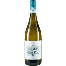 Weingut Jean Rapp Sauvignon Blanc 2023 Trocken - Pfalz &ndash; Wei&szlig;wein Qualit&auml;tswein