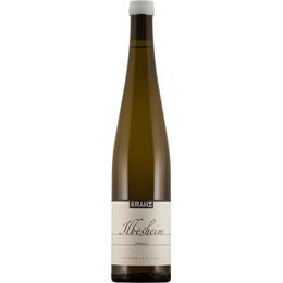 Weingut Kranz Ilbesheim Pfalz Riesling 2024 Trocken - &ndash; Wei&szlig;wein VDP.Ortswein
