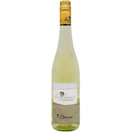 Weingut Philipp Schnabel P-Secco Perle Trocken - Rheinhessen &ndash; Perl- & Schaumwein Perlwein