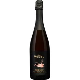 Weingut Juliana Wieder Trocken - Burgenland &ndash; Ros&eacute; Qualit&auml;tswein
