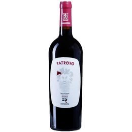 Ramaddini Patrono Noto Nero d'Avola 2020 Trocken - Sizilien &ndash; Rotwein DOC