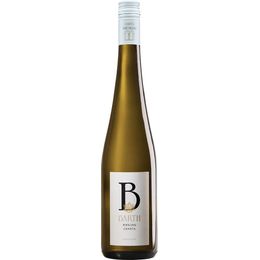 Wein- und Sektgut Barth Charta-Wein Riesling 2023 Trocken - Rheingau &ndash; Wei&szlig;wein Qualit&auml;tswein