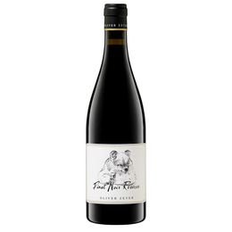 Weingut Oliver Zeter Pinot Noir R&eacute;serve Sp&auml;tburgunder 2022 Trocken - Pfalz &ndash; Rotwein Deutscher Wein