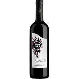 Gramineta Alasco Maremma Toscana Cuv&eacute;e 2021 Halbtrocken - Toskana &ndash; Rotwein DOC