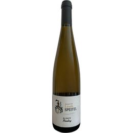 Domaine Louis Speitel Alsace Riesling 2022 Trocken - Elsass &ndash; Wei&szlig;wein AOP