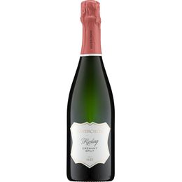 Weingut Reverchon Saar brut Riesling Brut - Mosel &ndash; Perl- & Schaumwein Cr&eacute;mant