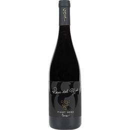Gori Agricola "Nemas" Friuli Colli Orientali Pinot Nero 2018 Trocken - Friaul &ndash; Rotwein DOC