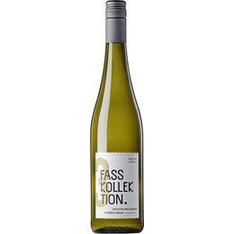 Weingut Fasskollektion Weissburgunder + Chardonnay Cuv&eacute;e 2025 Trocken - Kaiserstuhl Baden &ndash; Wei&szlig;wein Qualit&auml;tswein